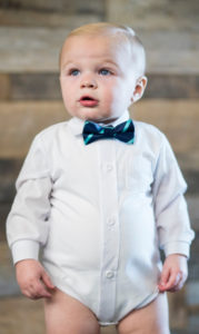 My First Sunday Shirt - $19.99 | Boy's Suits | White Elegance