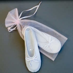 LDS Temple Shoes & Footwear | White Elegance
