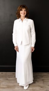 LDS Temple Clothing | Women's Temple Clothes & More | White Elegance