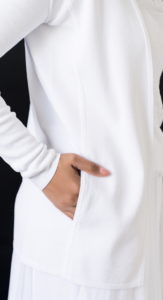 LDS Temple Clothing | Women's Temple Clothes & More | White Elegance