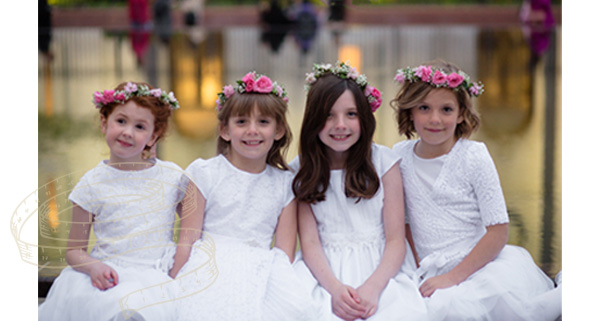 LDS Temple Dresses | Mormon Clothing | White Elegance