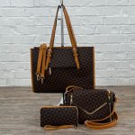 LDS Temple Bags | White Elegance