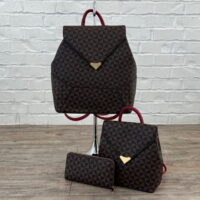 LDS Temple Bags | White Elegance