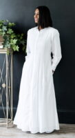 LDS Temple Clothing | Women's Temple Clothes & More | White Elegance