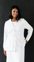 LDS Temple Clothing | Women's Temple Clothes & More | White Elegance