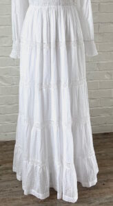 Arendelle #3083 - White Elegance