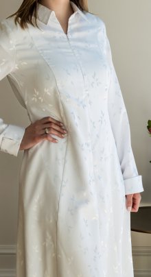 LDS Temple Clothing | Women's Temple Clothes | White Elegance